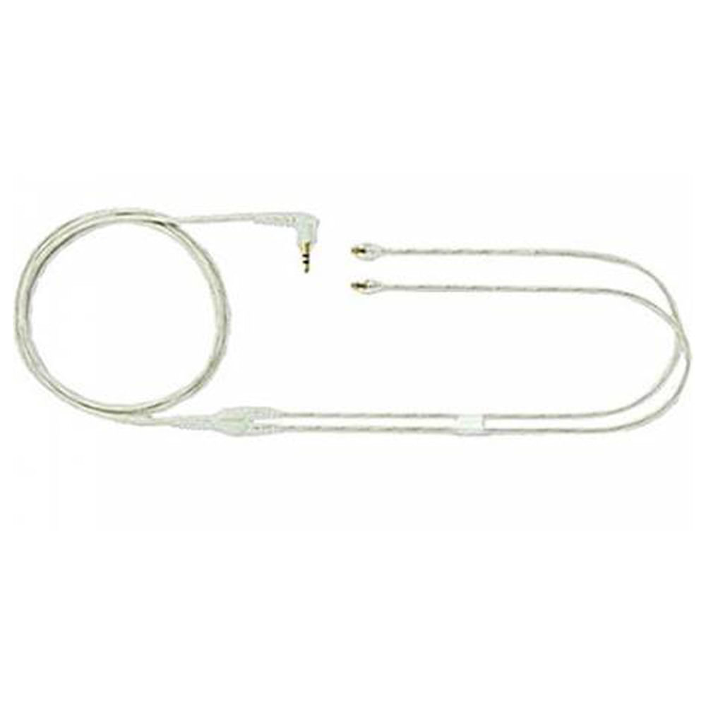 Shure EAC64CL cable de respuesto para audifonos|Shure - Shure Shop MX