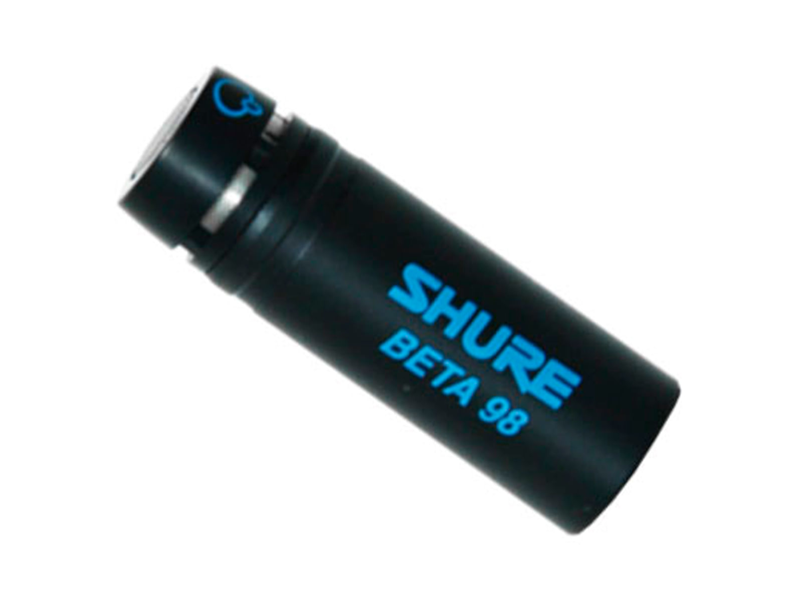 Micrófono Shure para instrumento Beta 98/S | Tienda Oficial Shure ...