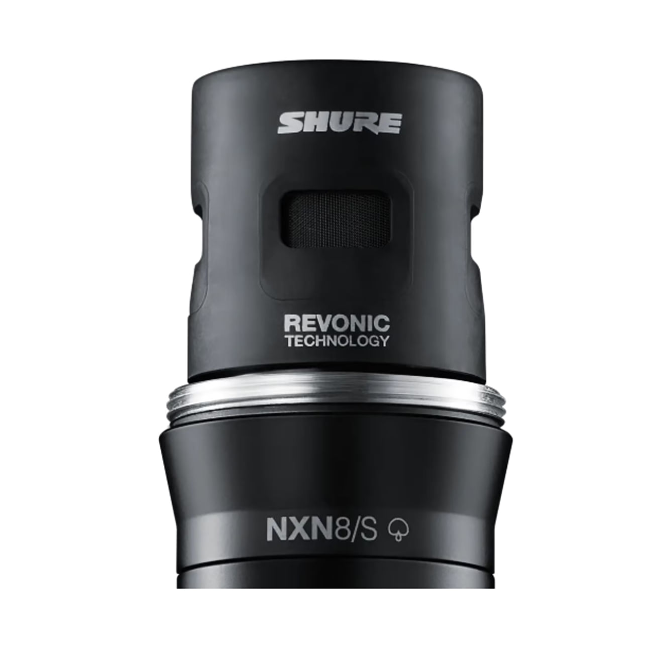 Micrófono vocal dinámico supercardioide con tecnología de transductor ...