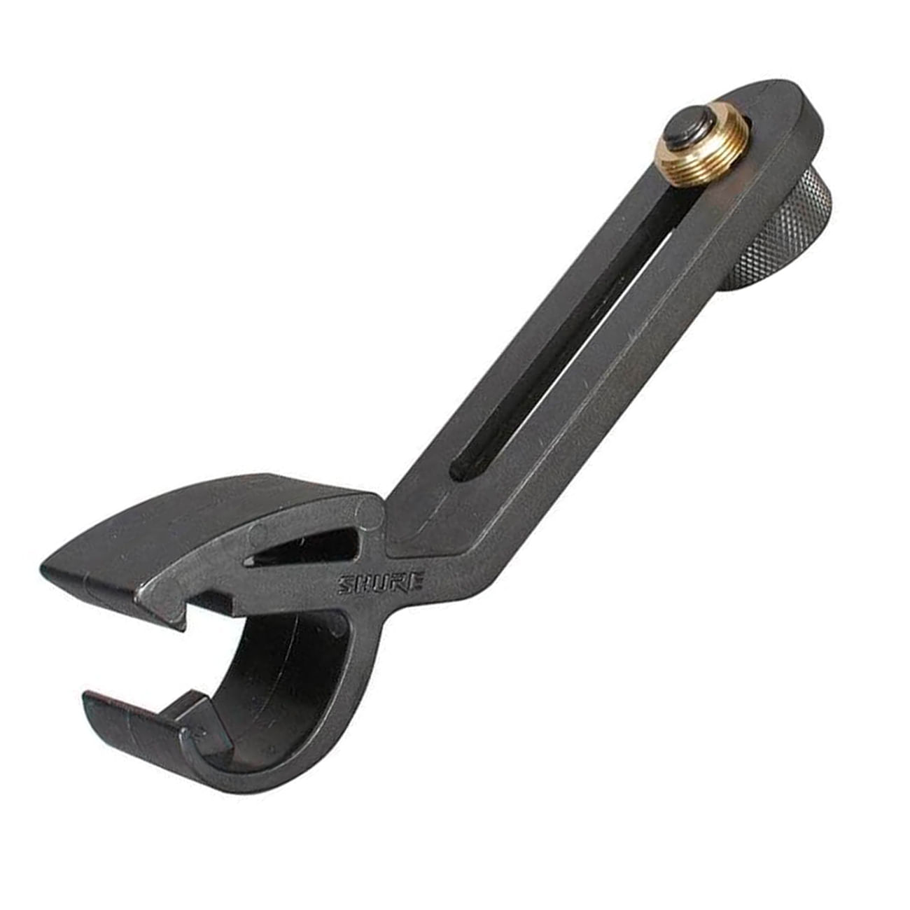 A50D, Sistema para montaje de micrófonos en batería - Shure Shop MX