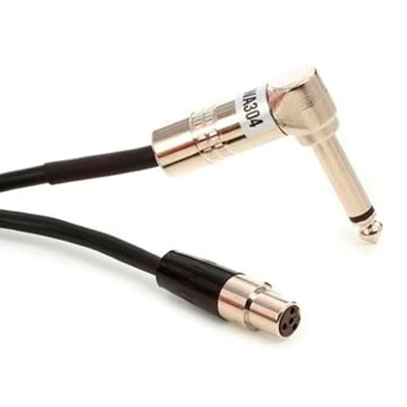 WA304 Cable de instrumento - Shure Shop MX